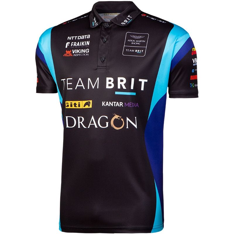 Team BRIT - Shop