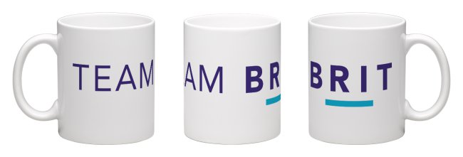 Team BRIT - Shop