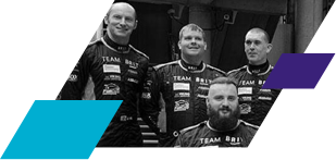 Team BRIT - Team BRIT | The Most Inspirational Team in Motorsport